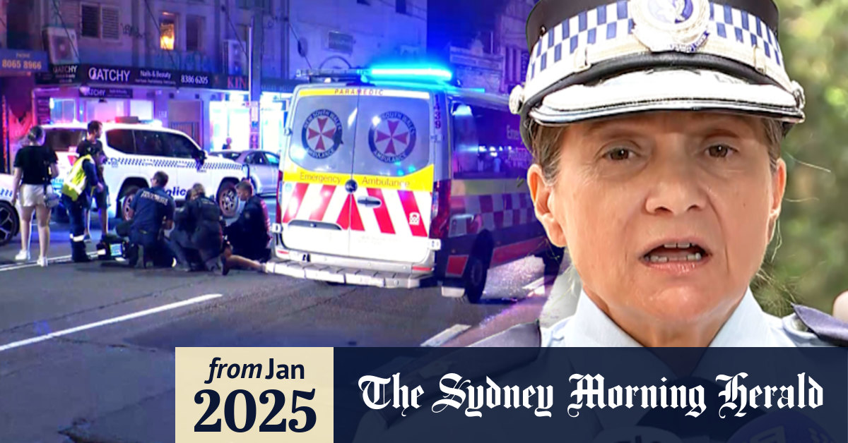 Video Two Men Arrested Over Brutal Attack Of Off Duty Cops